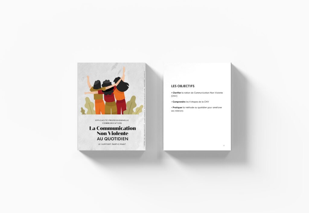 Télécharger des kits de formation - Support pédagogique