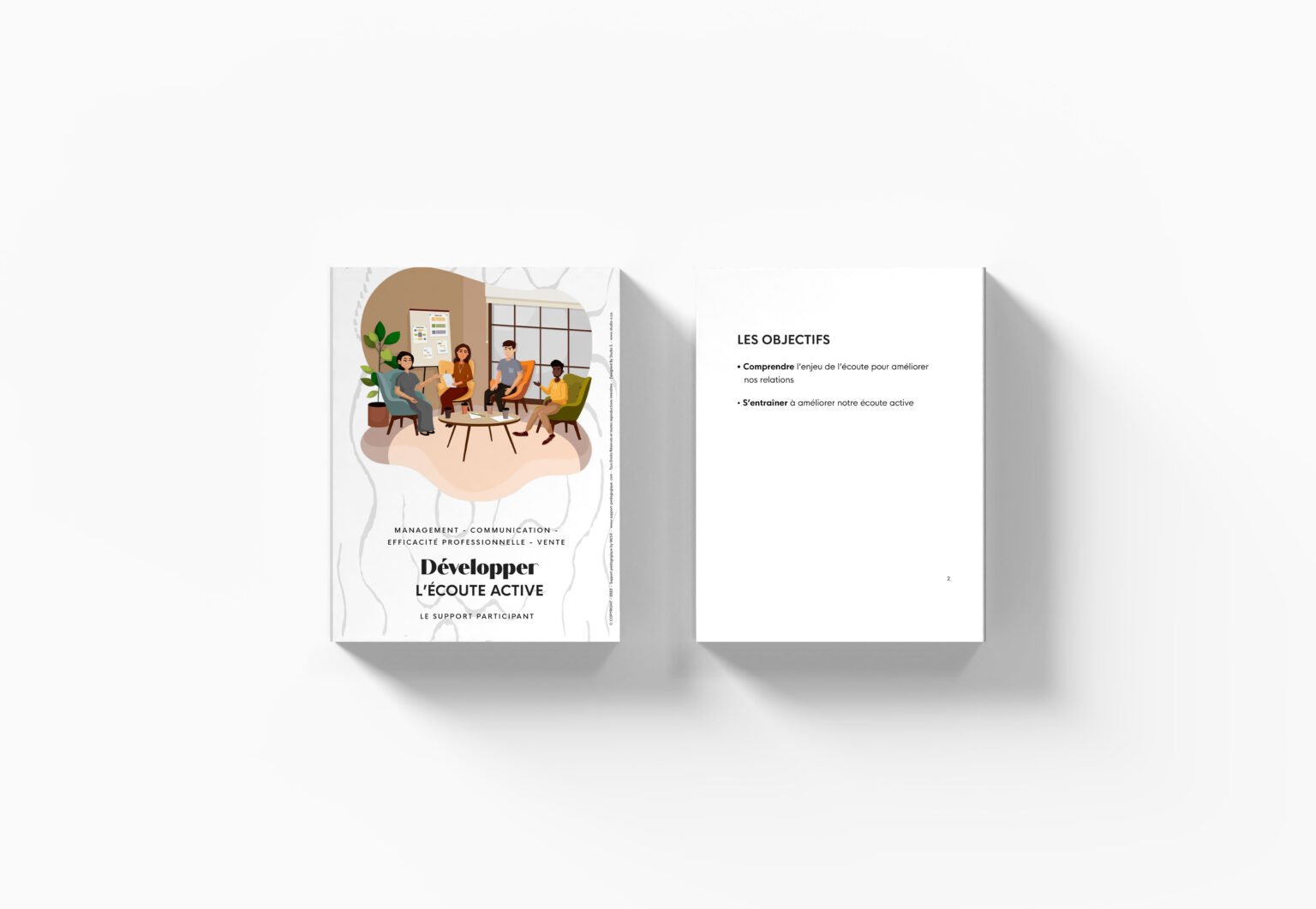 Télécharger des kits de formation - Support pédagogique