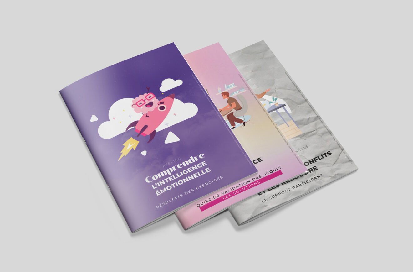 Télécharger des kits de formation - Support pédagogique