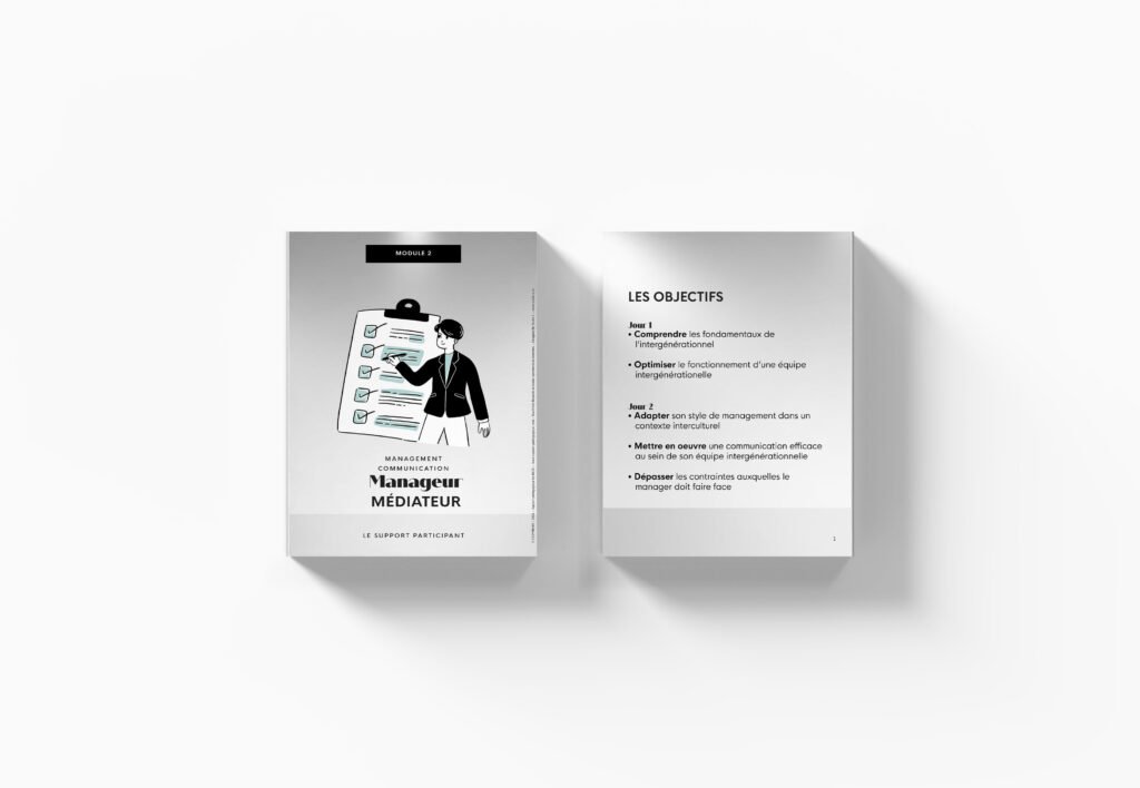 Télécharger des kits de formation - Support pédagogique