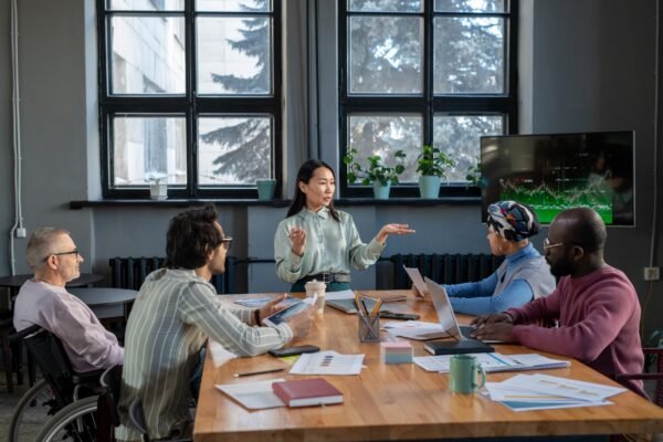Comment bien démarrer une session de formation - Support pédagogique